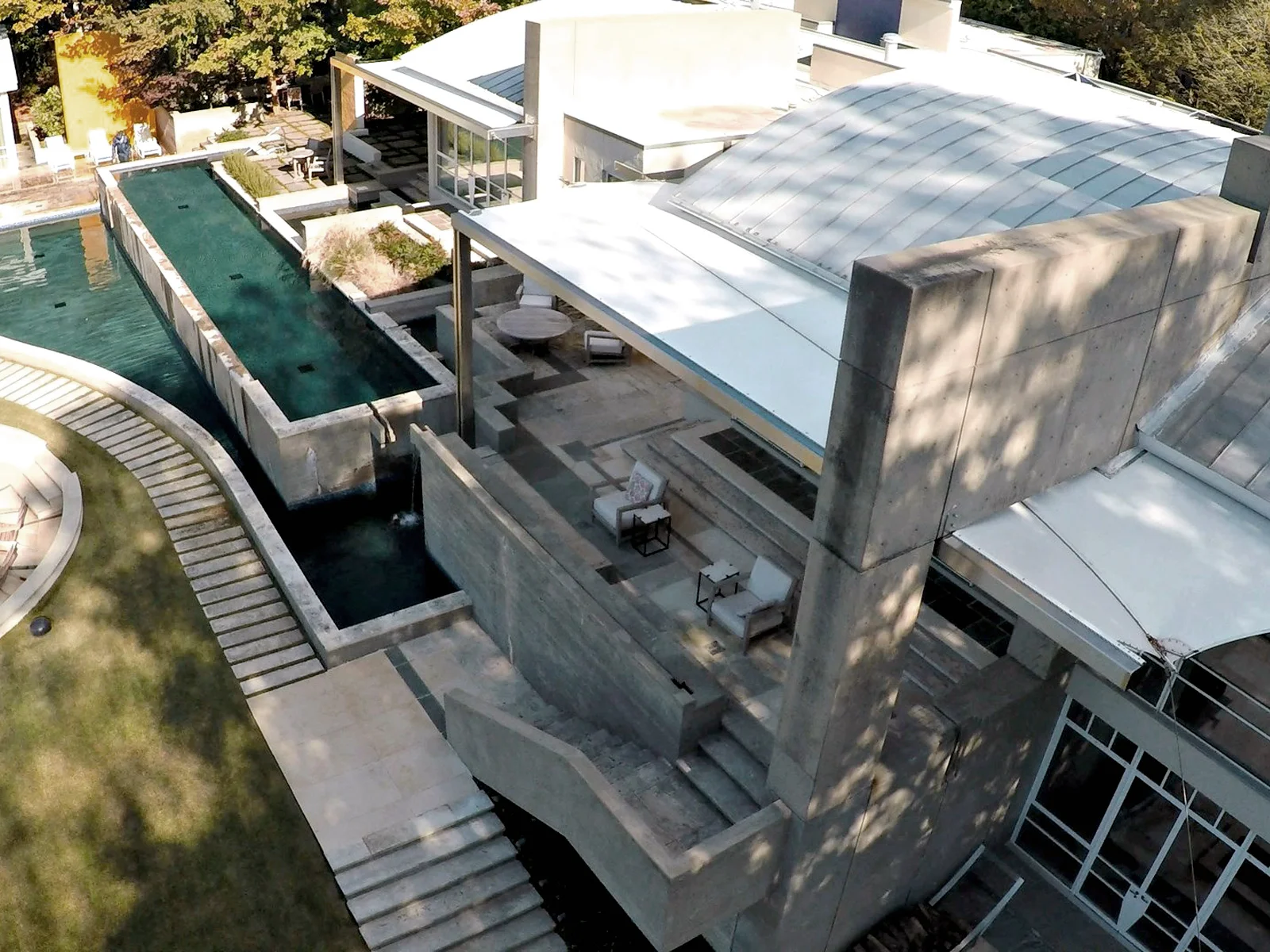 Lightweight Structure Design | Tensile Structure Design