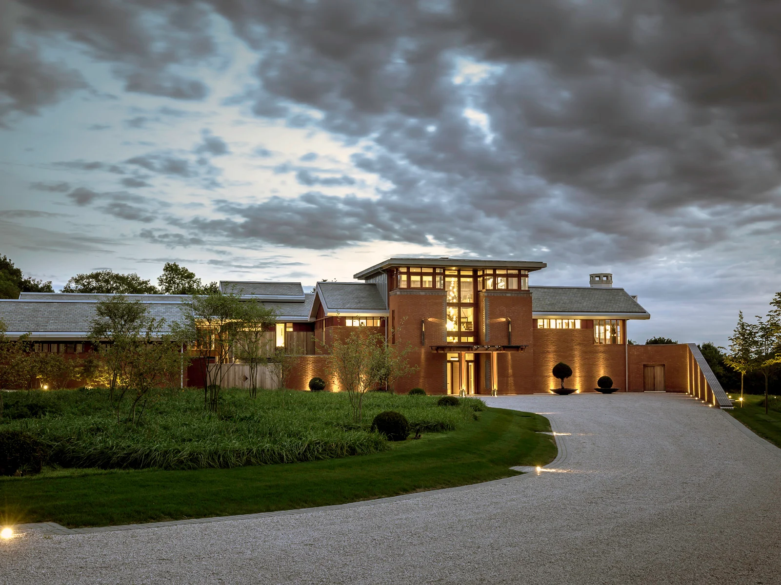 Fenton Holloway Ltd | Harford Manor