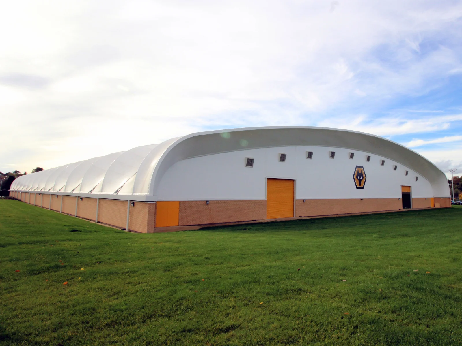 Sports Venue Design | Sports Building & Arena Design